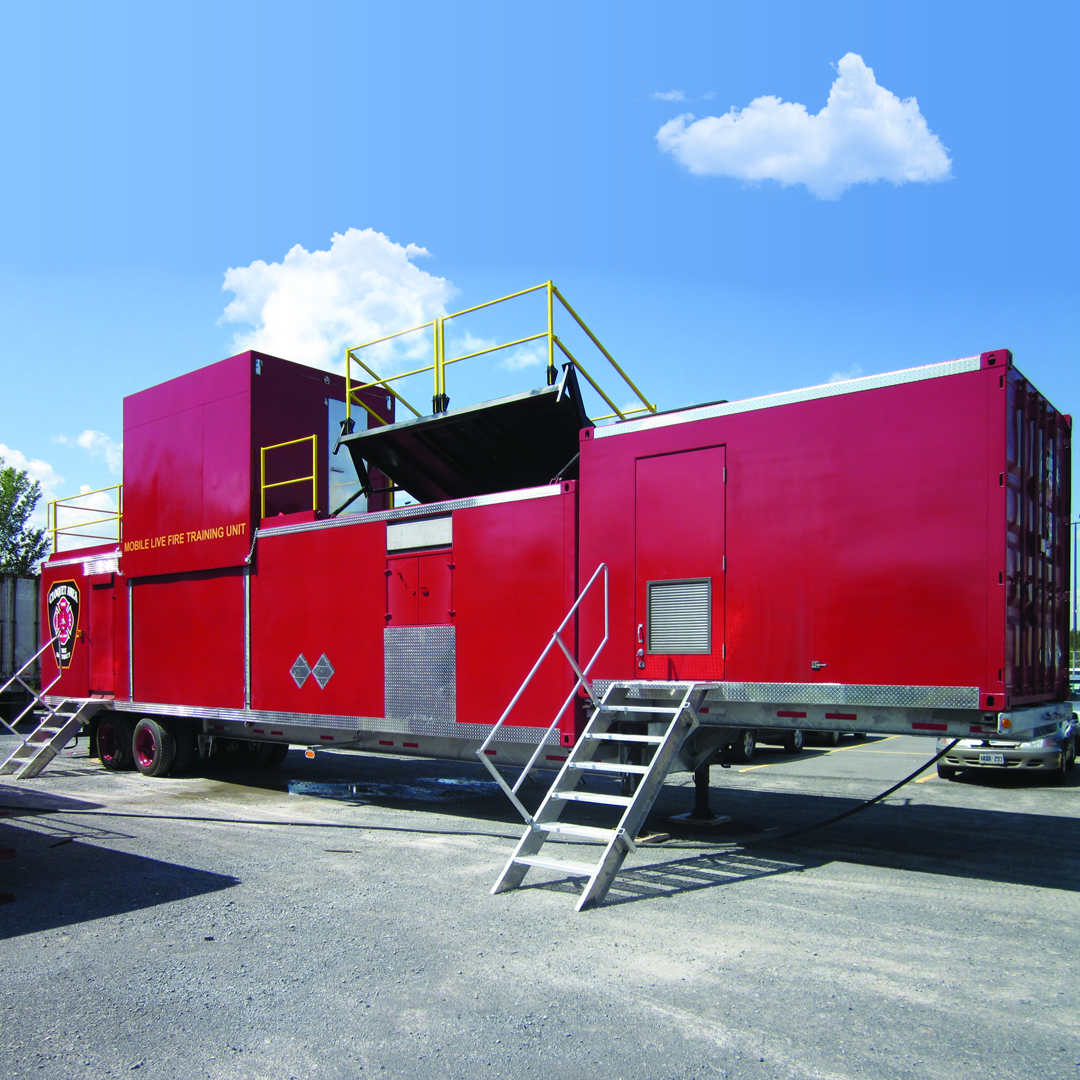 East Wind Experience Center | Abu Dhabi | Dubai | UAE