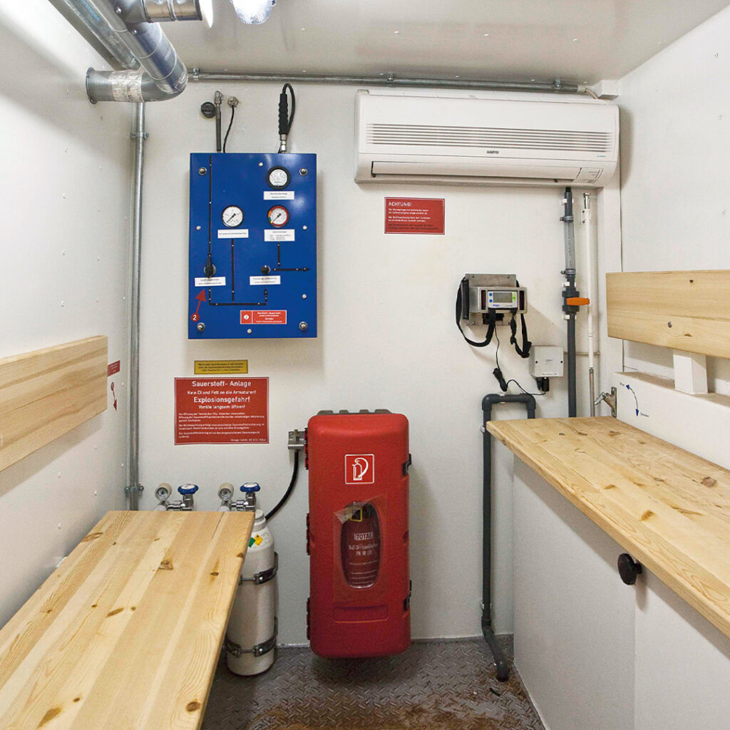 East Wind Experience Center | Abu Dhabi | Dubai | UAE