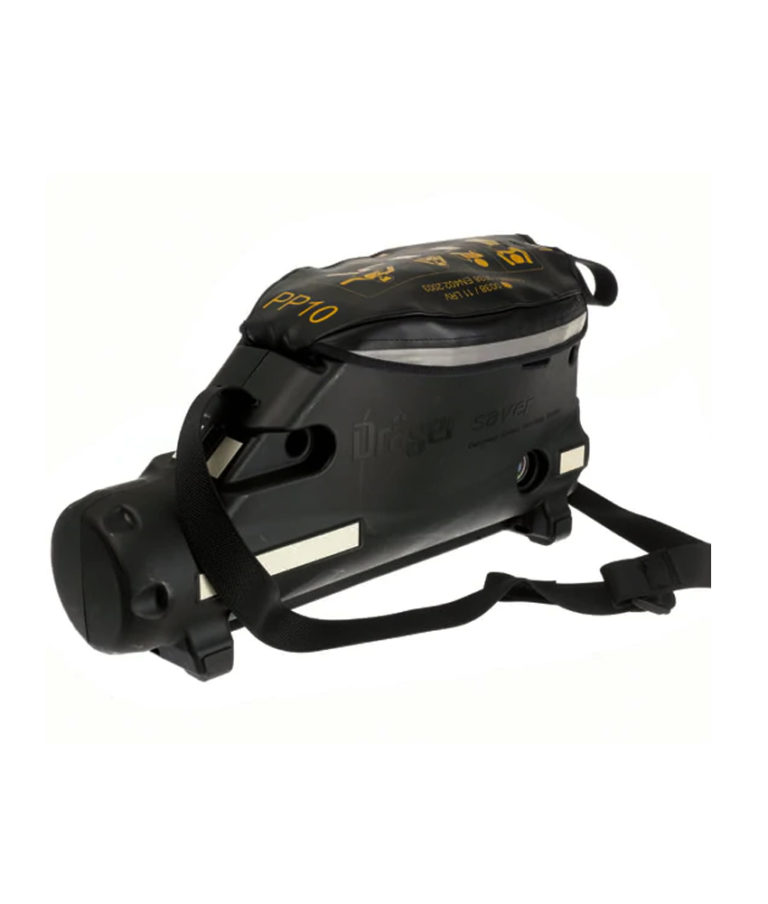 Draeger Saver PP Emergency Escape Breathing Device | EEBD| EastWind