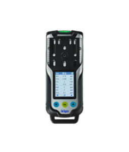 Draeger X-am 8000 Multi Gas Detector in UAE | East Wind Safety Dubai