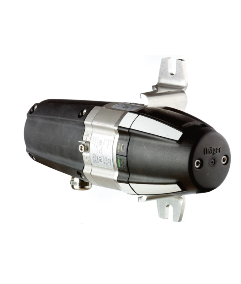 Draeger PIR 7200 CO2 Gas Detector | Fixed Gas Detection | East Wind