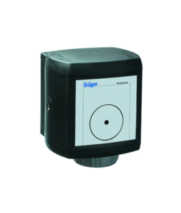 Draeger Polytron 3000 Toxic Gas Detector in UAE | EastWind Safety Dubai