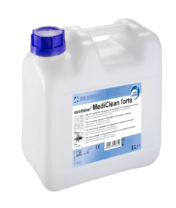 neodisher MediClean forte Cleaning, Disinfecting and Drying Equipment