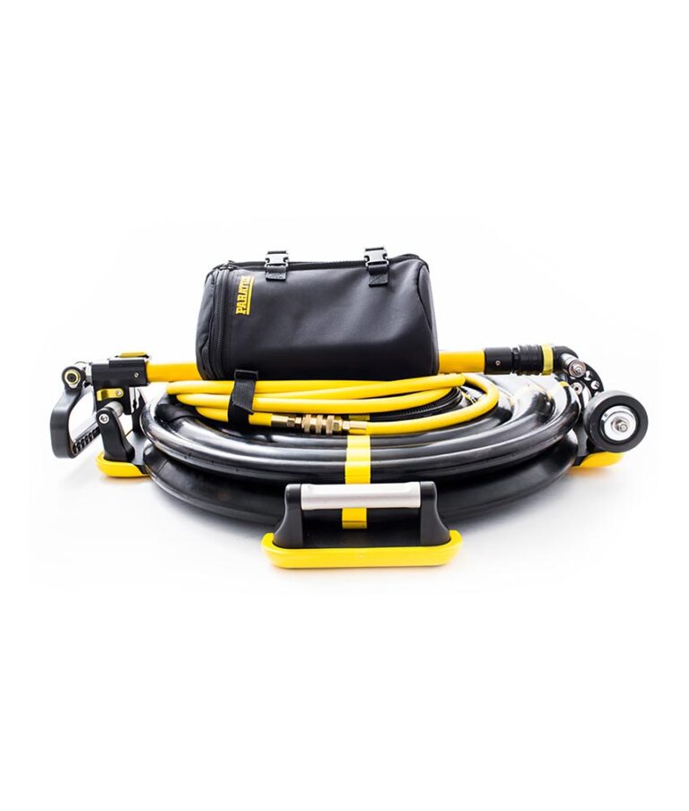 Paratech Multiforce Air Lifting Bag | East Wind Safety | Dubai | UAE