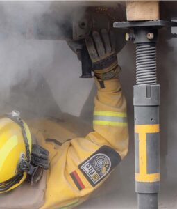 Paratech Structural Shoring | East Wind Safety | Dubai | UAE