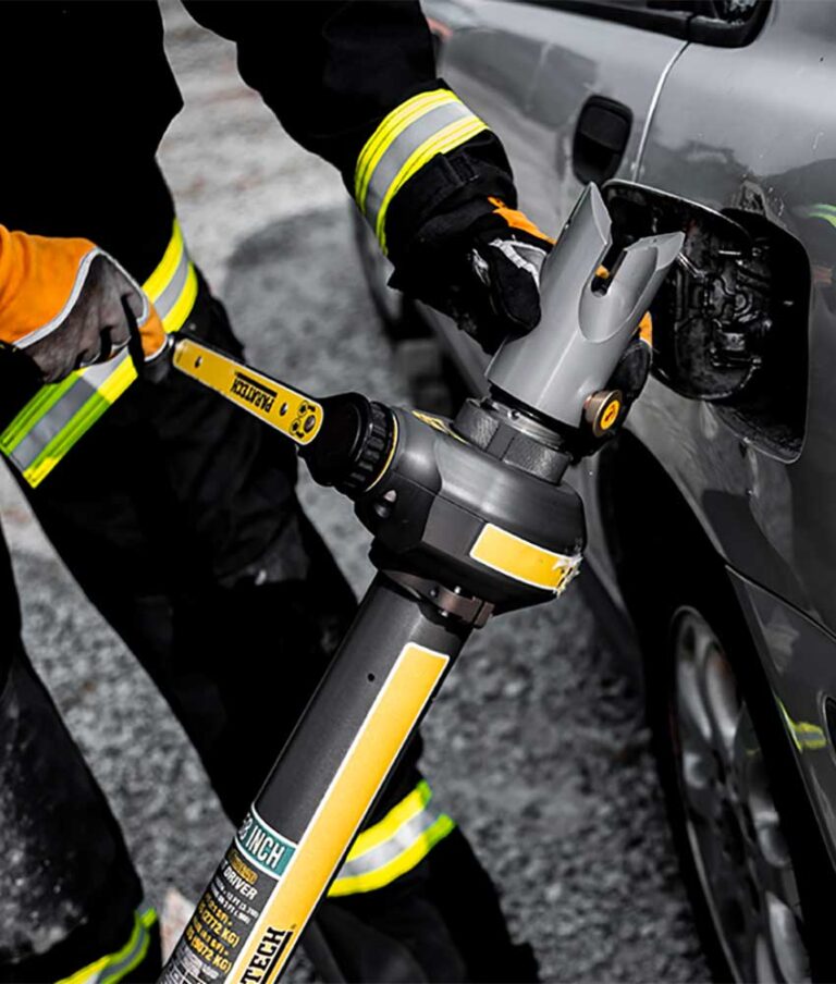 Paratech AcmeThread Rescue Struts | East Wind Safety | Dubai | UAE